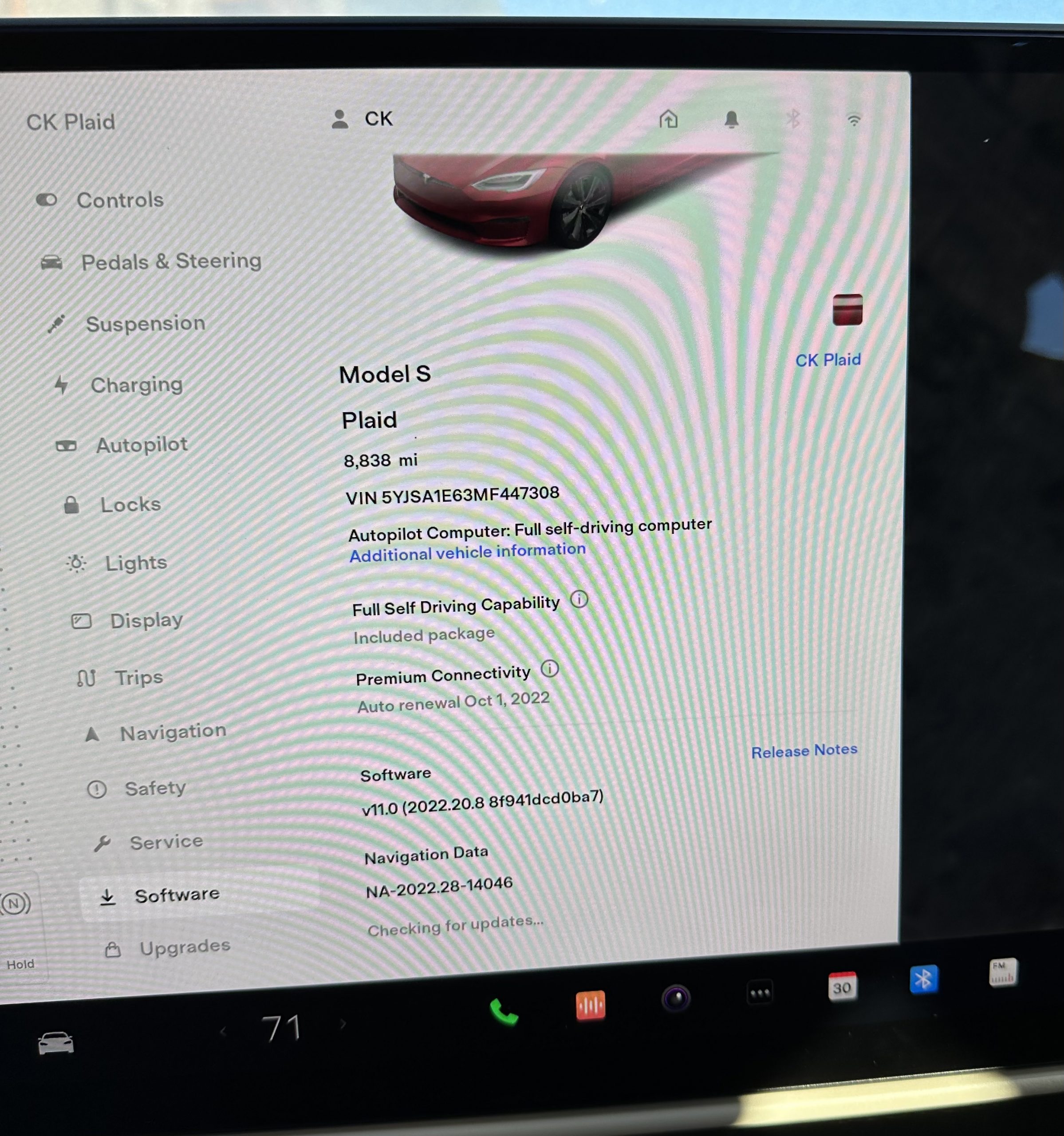 2021 Model S Plaid Red Multi Coat 7v37t Sell Your Tesla